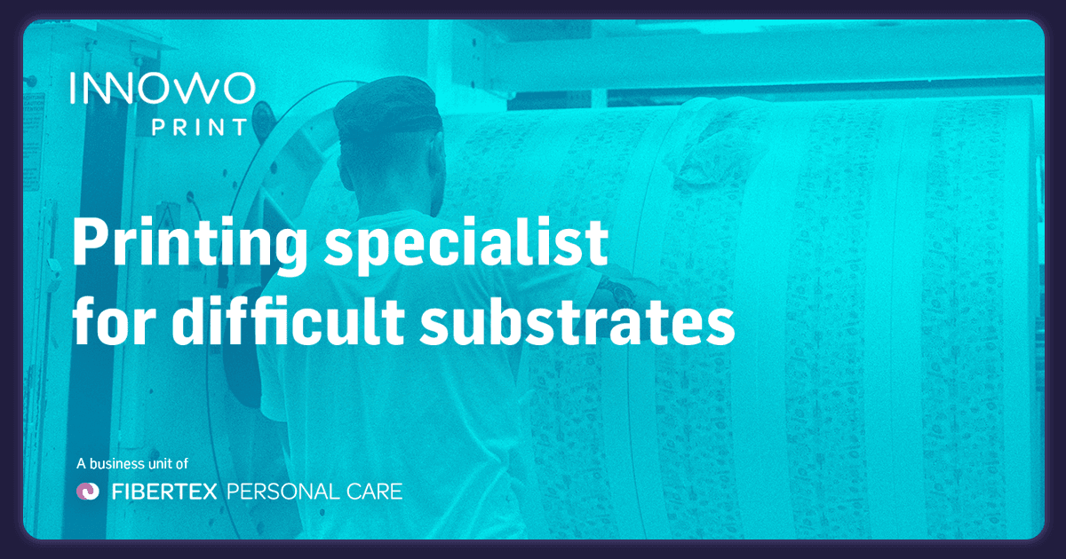 InnowoPrint – Printing specialist for challenging substrates